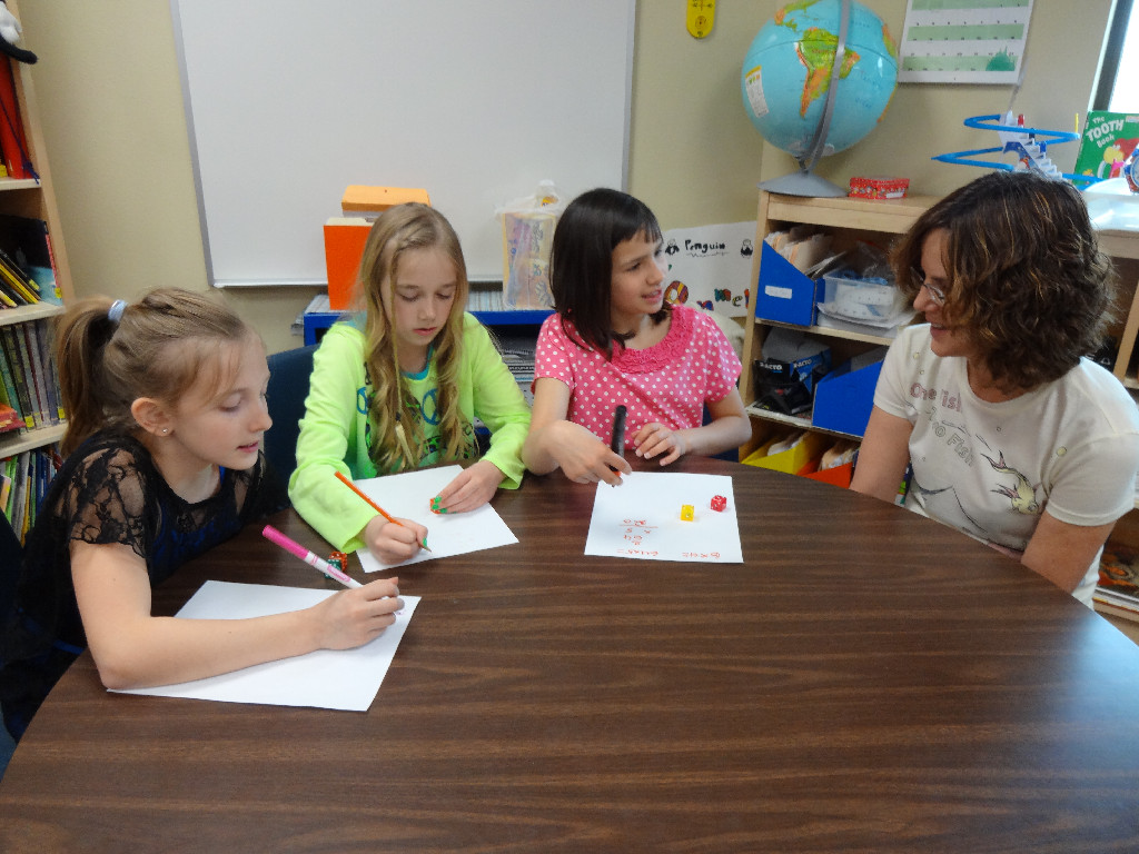 Creekside Elementary ASAP Program - Spearfish Foundation for Public ...