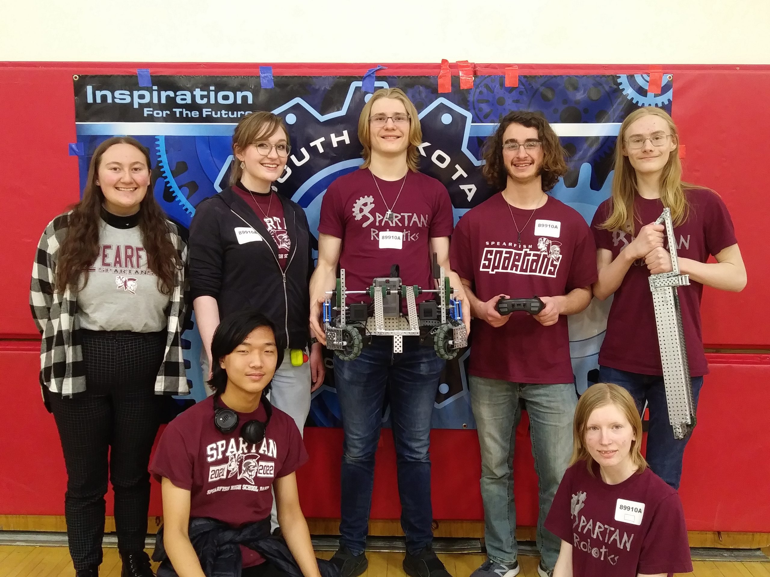 Grants - Spearfish Foundation for Public Education